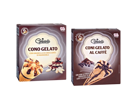 Cono gelato Lidl - VolantinoLidl.it