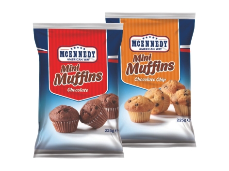 Mini Muffins Lidl - VolantinoLidl.it