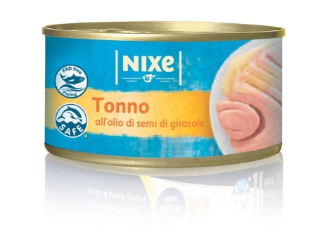 Tonno Lidl - VolantinoLidl.it