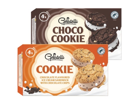 Gelato Cookie Lidl - VolantinoLidl.it