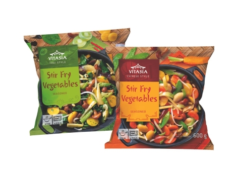 Mix di verdure Lidl - VolantinoLidl.it
