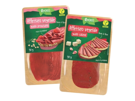 Affettato vegetale Lidl - VolantinoLidl.it