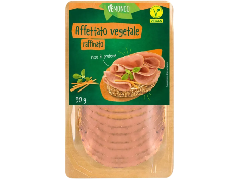 Affettato vegetale Lidl - VolantinoLidl.it