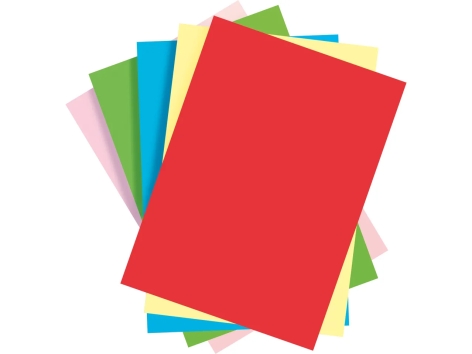 Carta colorata A4 Lidl - VolantinoLidl.it