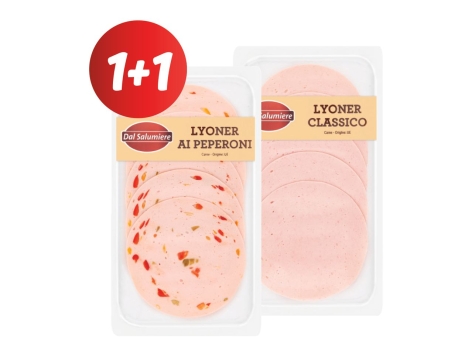 Lyoner Lidl - VolantinoLidl.it