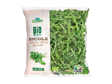 Rucola Bio Lidl - VolantinoLidl.it
