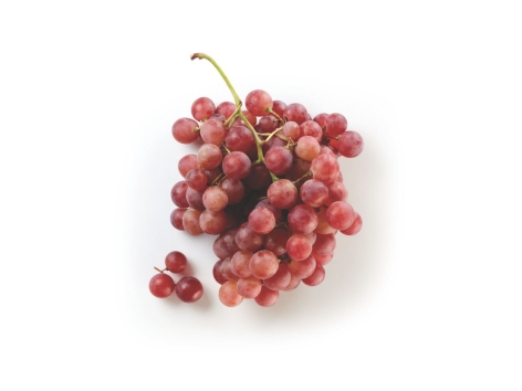 Uva Red Globe Lidl - VolantinoLidl.it