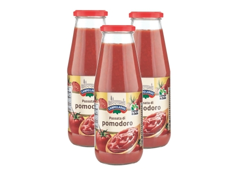Passata di pomodoro Lidl - VolantinoLidl.it