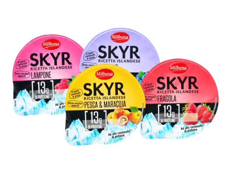 Skyr alla frutta Lidl - VolantinoLidl.it