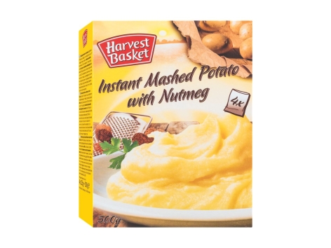 Purè di patate Lidl - VolantinoLidl.it