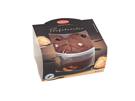 Profiteroles Lidl - VolantinoLidl.it