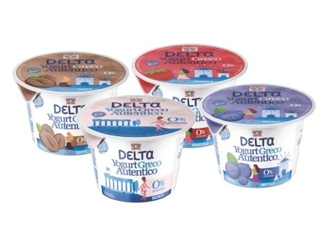 Delta Yogurt greco Lidl - VolantinoLidl.it