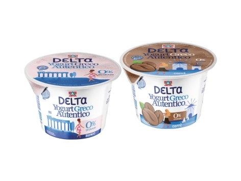 Delta Yogurt Greco Lidl - VolantinoLidl.it