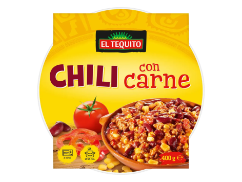 Chili con carne Lidl - VolantinoLidl.it