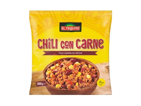 Chili con carne Lidl - VolantinoLidl.it