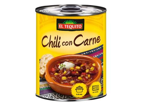 Chili con Carne Lidl - VolantinoLidl.it