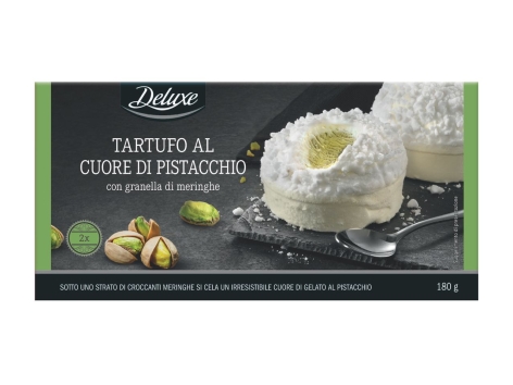 Tartufo al cuore di pistacchio Lidl - VolantinoLidl.it