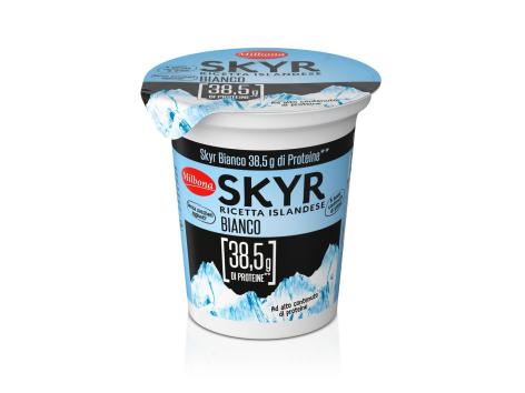 Skyr bianco Lidl - VolantinoLidl.it