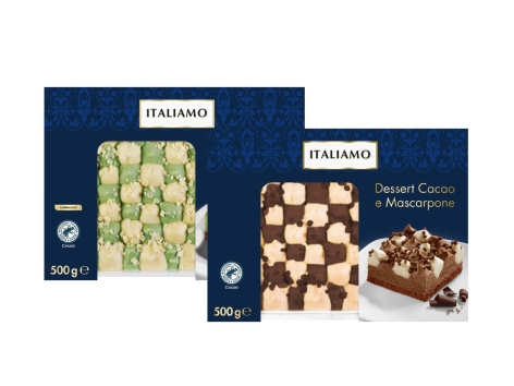 Dessert Lidl - VolantinoLidl.it