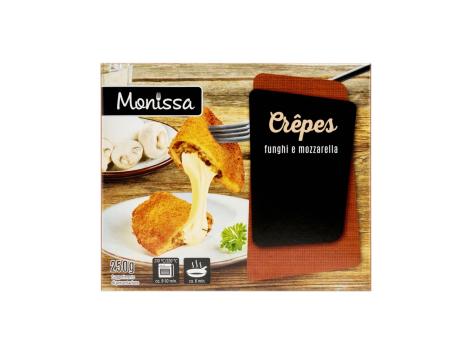 Crêpes Lidl - VolantinoLidl.it