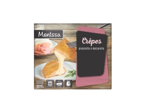 Crêpes Lidl - VolantinoLidl.it