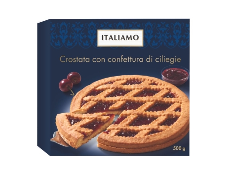 Crostata Lidl - VolantinoLidl.it