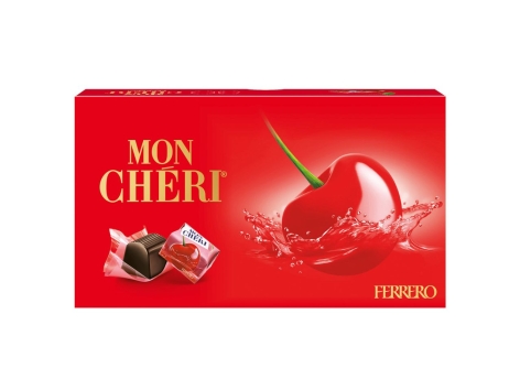 Mon Chéri Lidl - VolantinoLidl.it