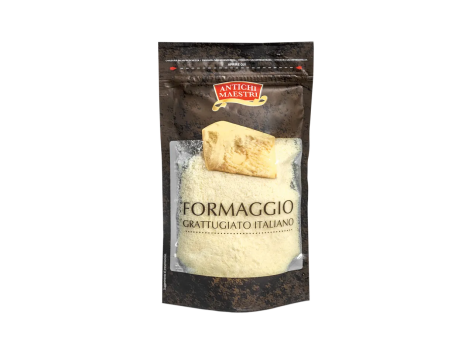 Formaggio grattugiato italiano Lidl - VolantinoLidl.it