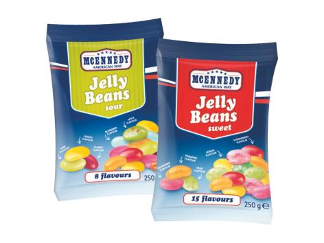 Jelly Beans Lidl - VolantinoLidl.it