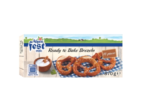 Brezel Lidl - VolantinoLidl.it