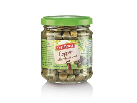 Capperi Lidl - VolantinoLidl.it