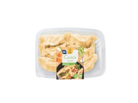 Gyoza - Ravioli con verdure Lidl - VolantinoLidl.it