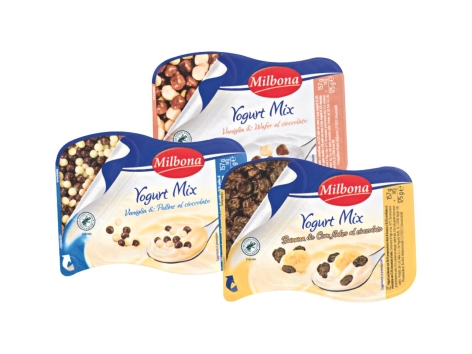 Yogurt Mix Lidl - VolantinoLidl.it
