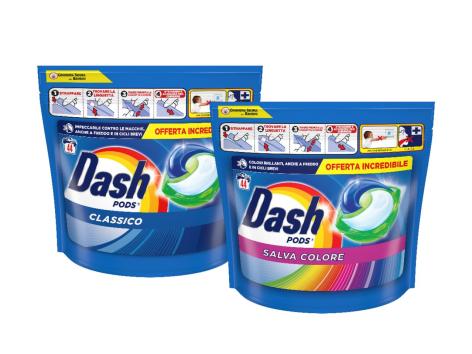 Pods 3in1 Lidl - VolantinoLidl.it