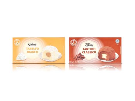 Tartufo classico o bianco Lidl - VolantinoLidl.it