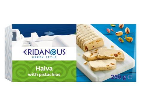 Halva con pistacchi Lidl - VolantinoLidl.it