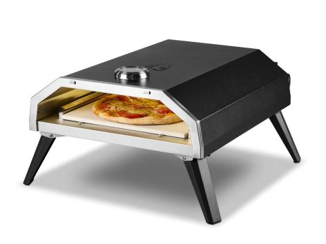 Forno a gas per pizza Lidl - VolantinoLidl.it