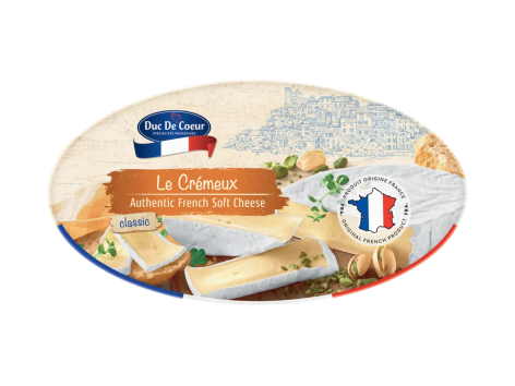 Formaggio morbido Lidl - VolantinoLidl.it