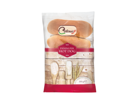 Panini per hot dog Lidl - VolantinoLidl.it