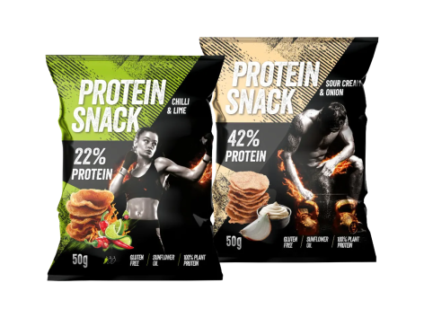 Protein chips Lidl - VolantinoLidl.it