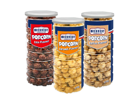 Popcorn Lidl - VolantinoLidl.it